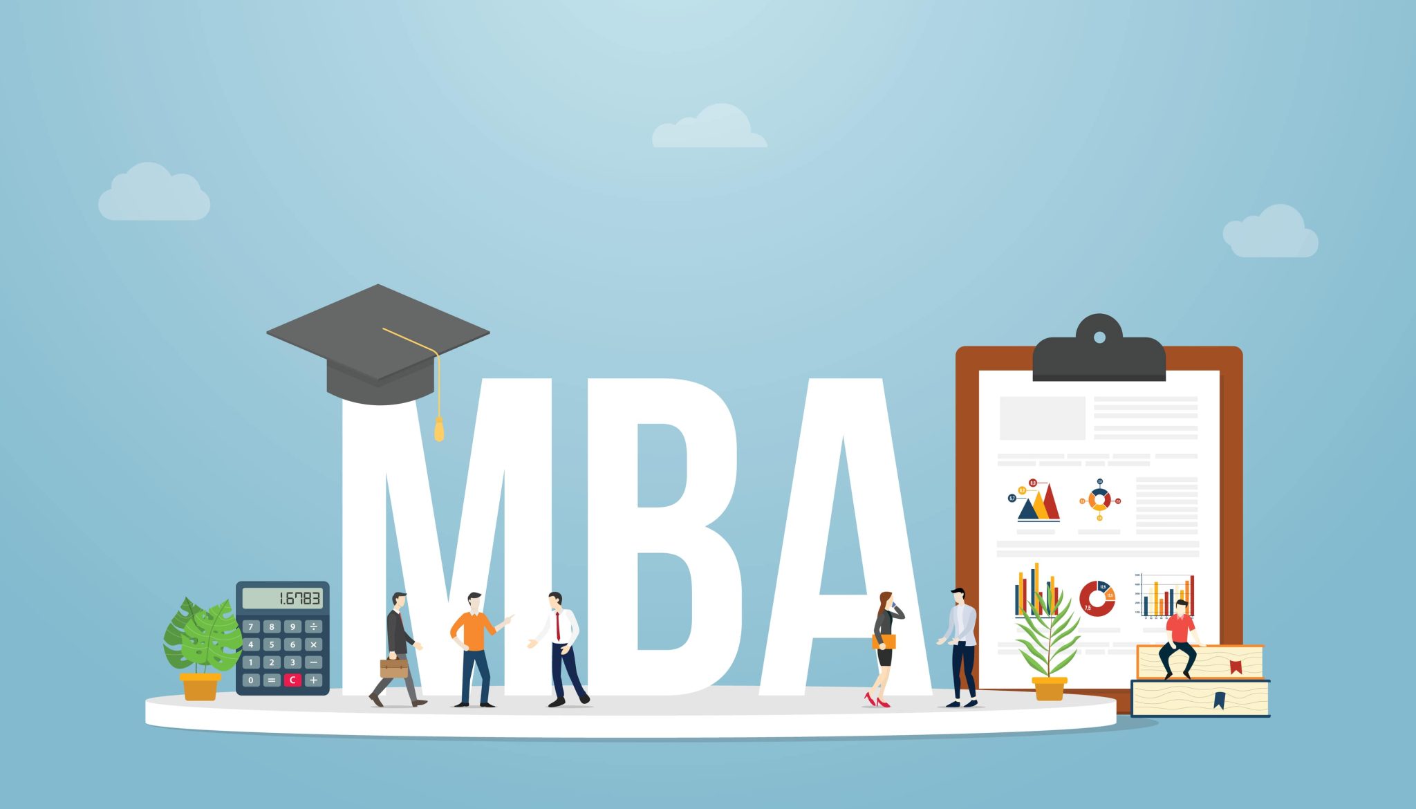 7 cursos de MBA que fazem a diferença no seu currículo