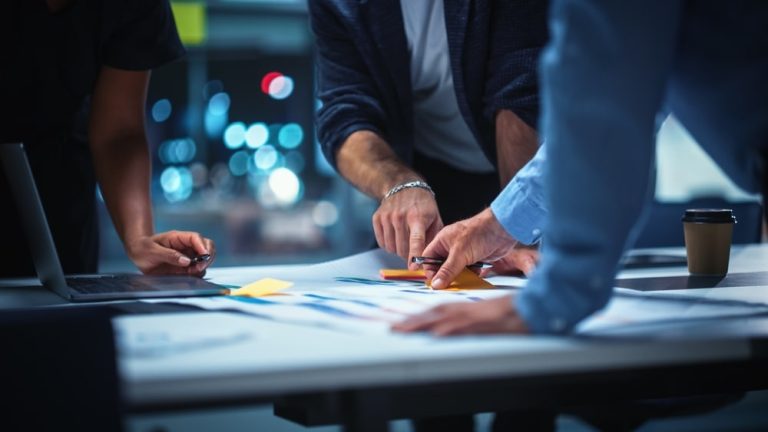 O que é war room, para que serve e como estruturar
